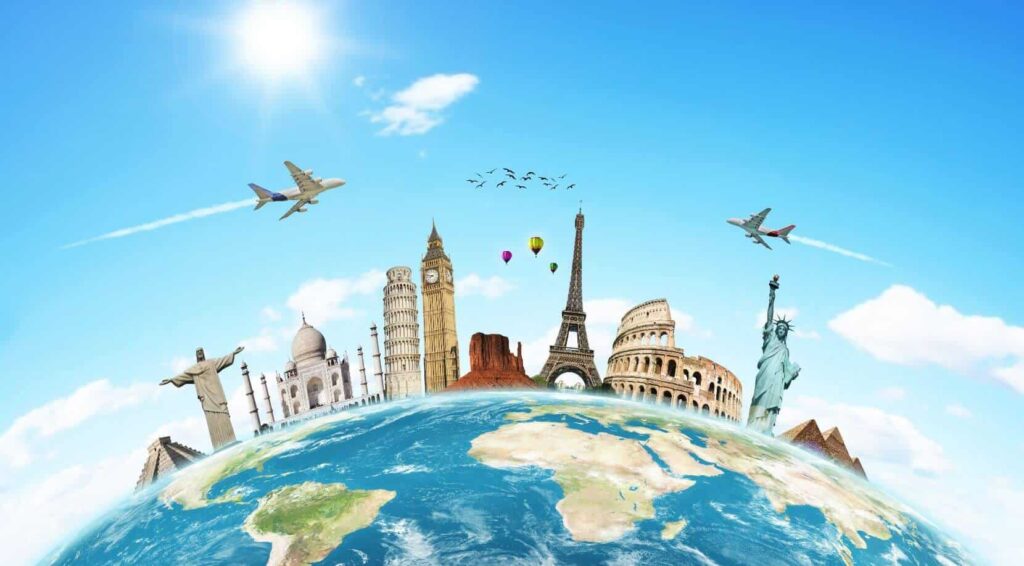 10 dicas para fazer a viagem perfeita! - Sonho e Magia Viagens